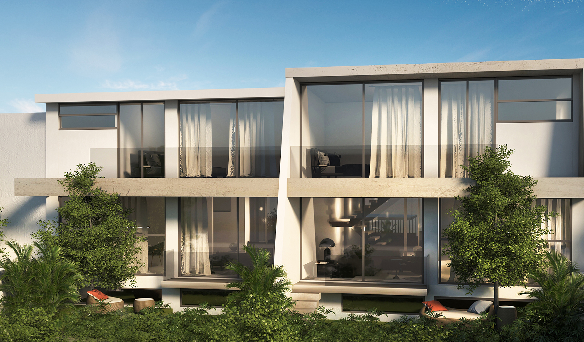 Neruda by iLand | iLand